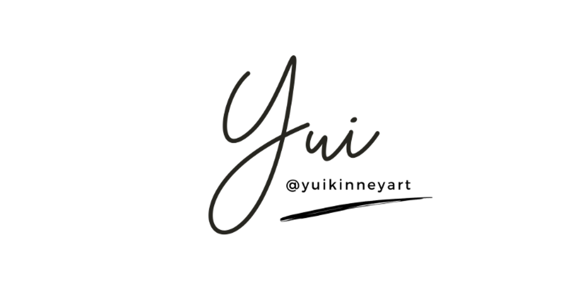 Yui Fine Art - Eyes that speak without sound. – Yuiart